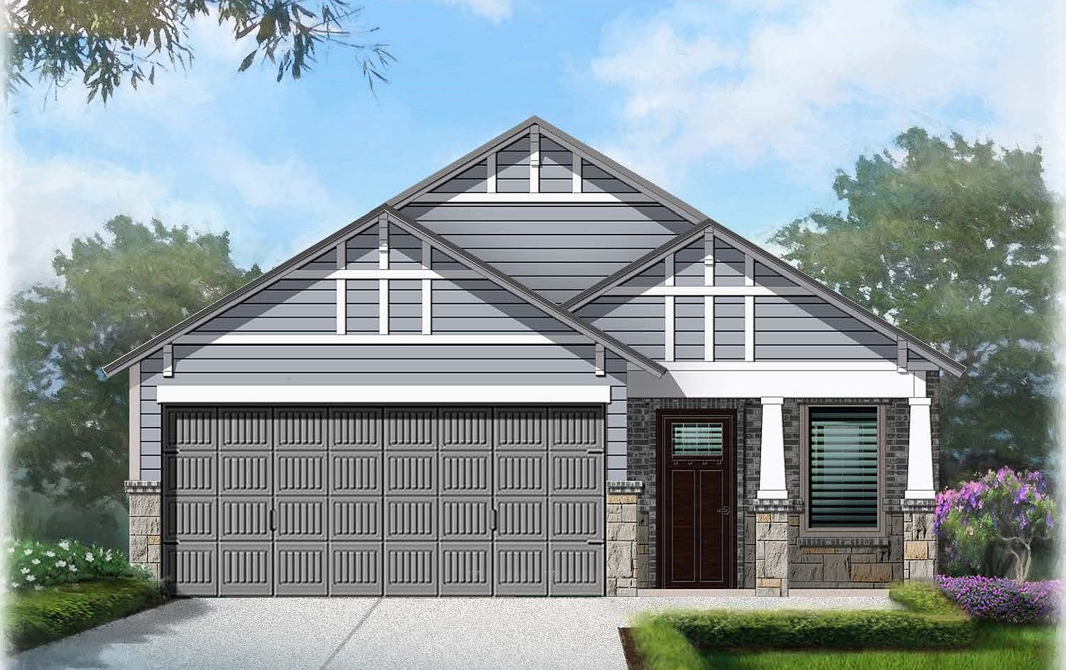 25508 Prairie Clover Way, Magnolia, TX 77354 | Zillow