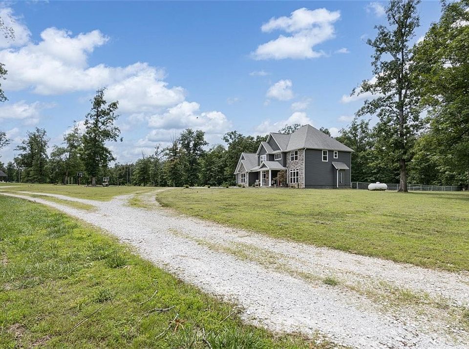 16907 Highway 102, Decatur, AR 72722 | Zillow
