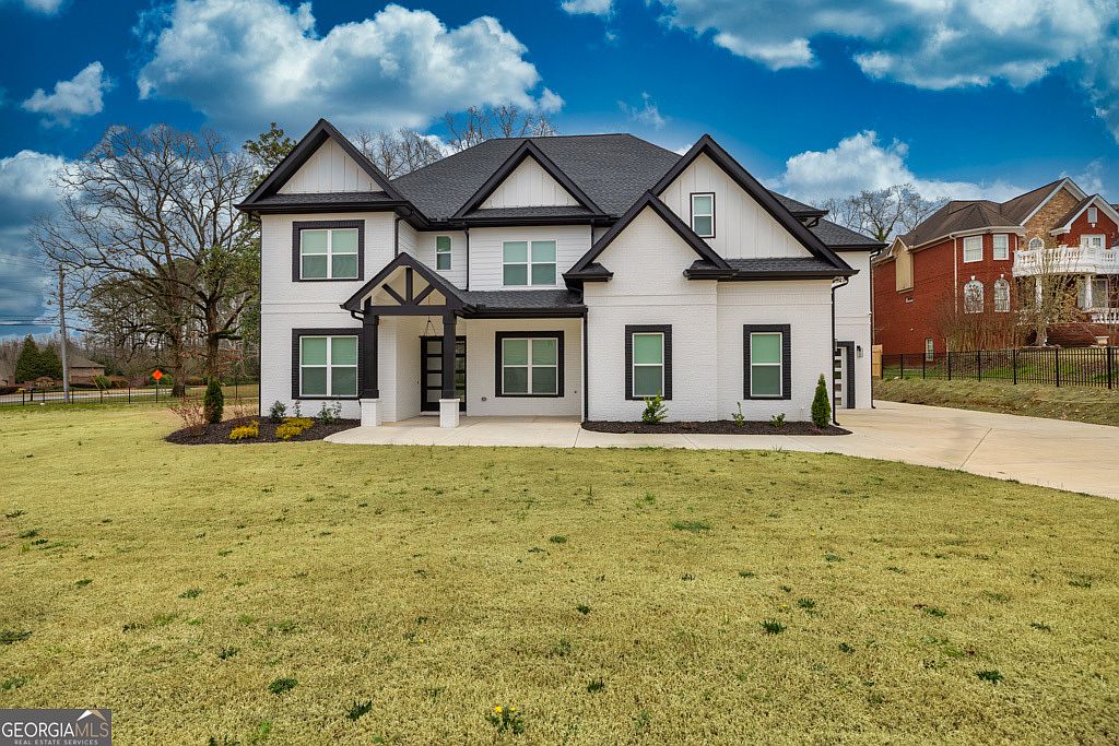 481 Saddle Ridge Dr, Lawrenceville, GA 30046 | Zillow
