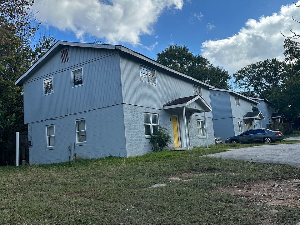 1156 Triple Hill Dr, Macon, GA 31206 | Zillow