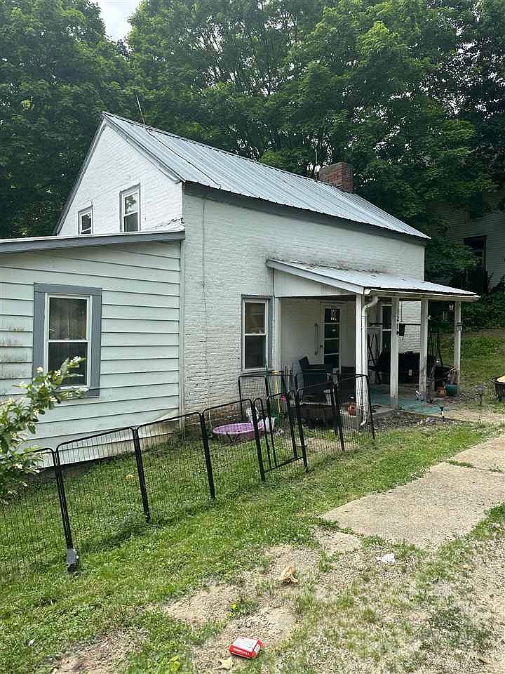 128 E Neff St, Laurel, IN 47024 | MLS #10051068 | Zillow
