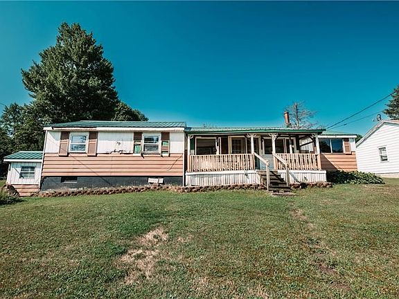 15416 Route 422 Hwy E, Strongstown, PA 15957 | MLS #1572317 | Zillow