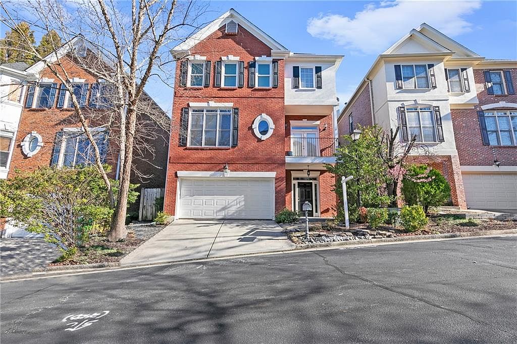 2456 Manor Walk, Decatur, GA 30030 | Zillow