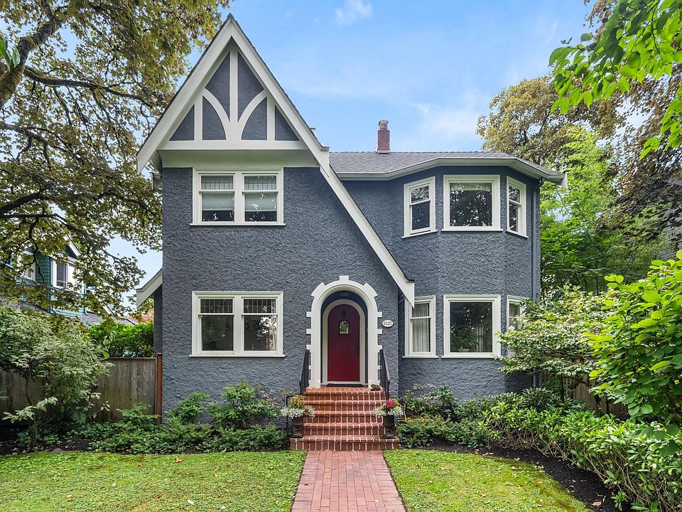 2527 W 37th Ave, Vancouver, BC V6N 2T3 | MLS #R3050496 | Zillow
