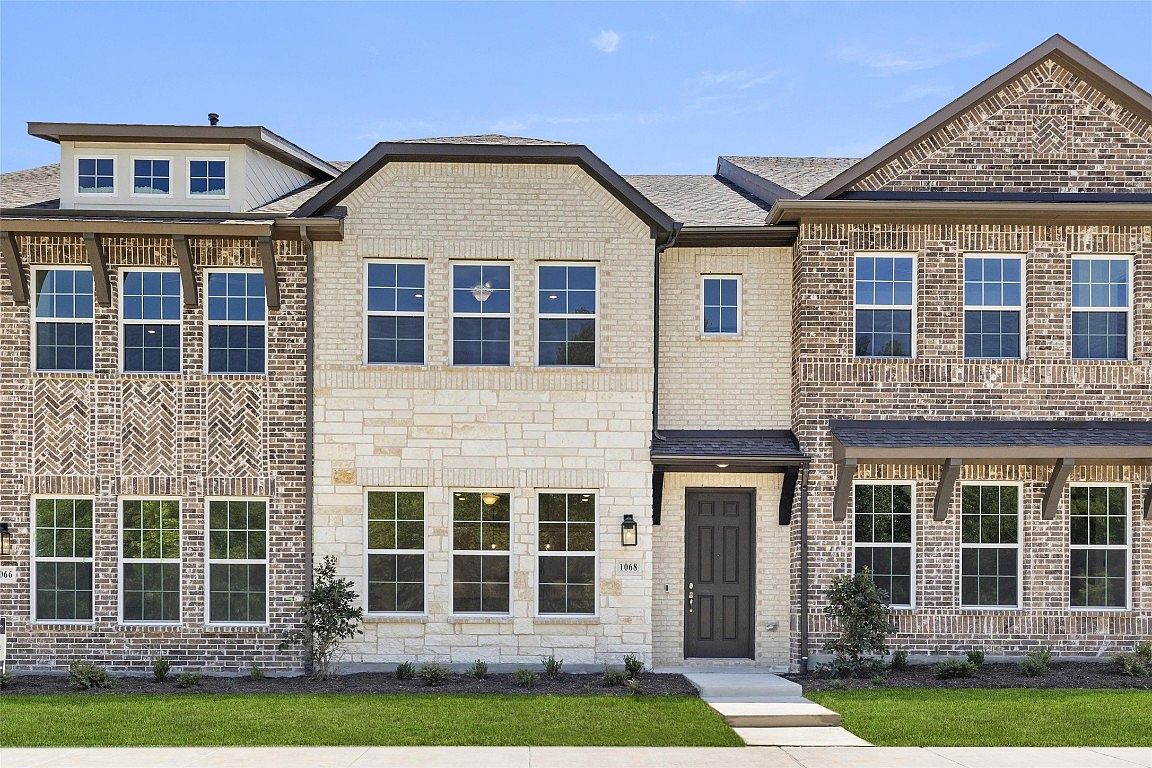 1068 Old Rosebud, Allen, TX 75013 | Zillow