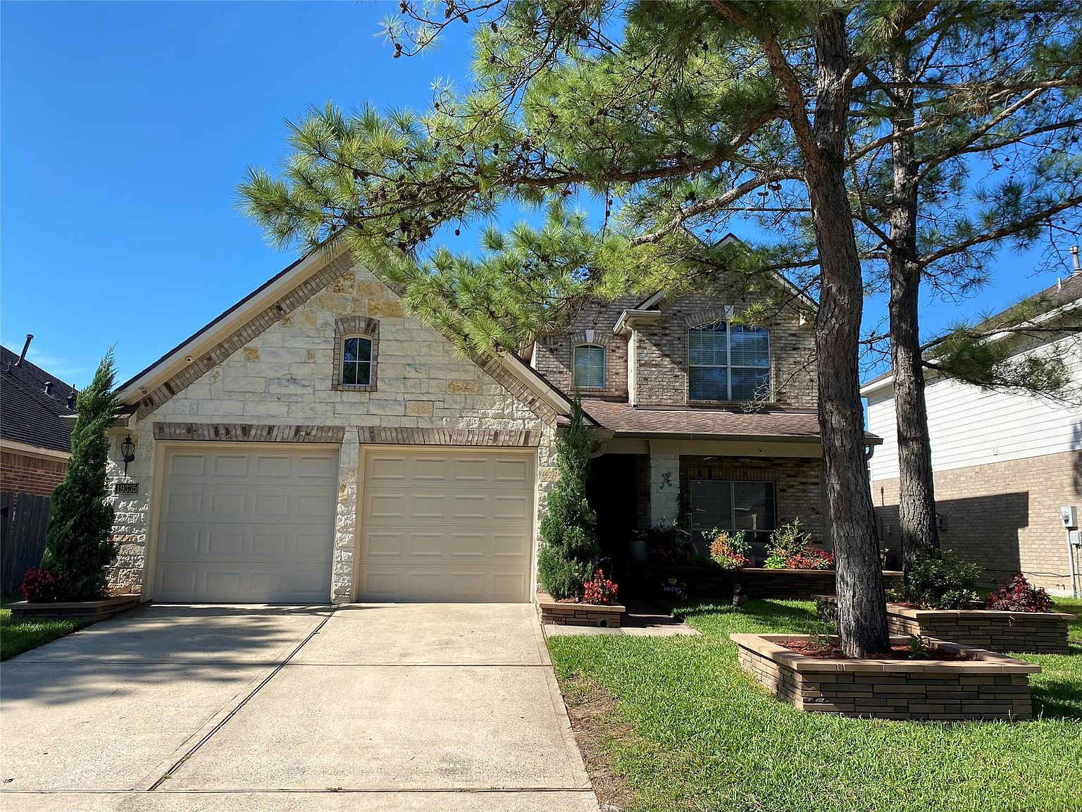 19335 Dickson Park Dr, Spring, TX 77373 | Zillow