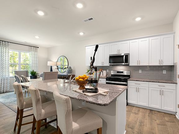 BOOTH Plan, Gretchen Pines, West End, NC 27376 | Zillow