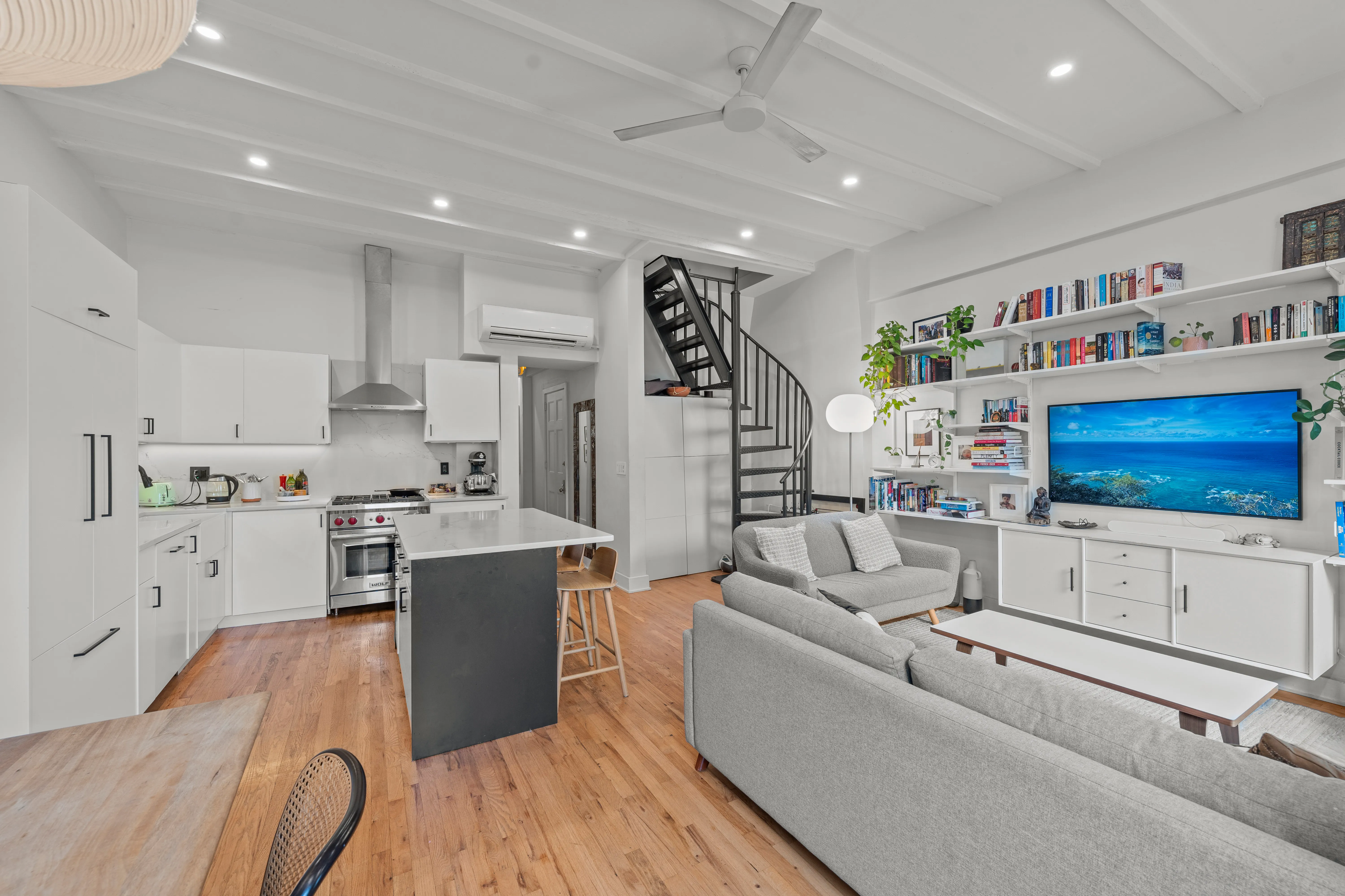 328 Clinton Avenue #5 in Clinton Hill, Brooklyn | StreetEasy