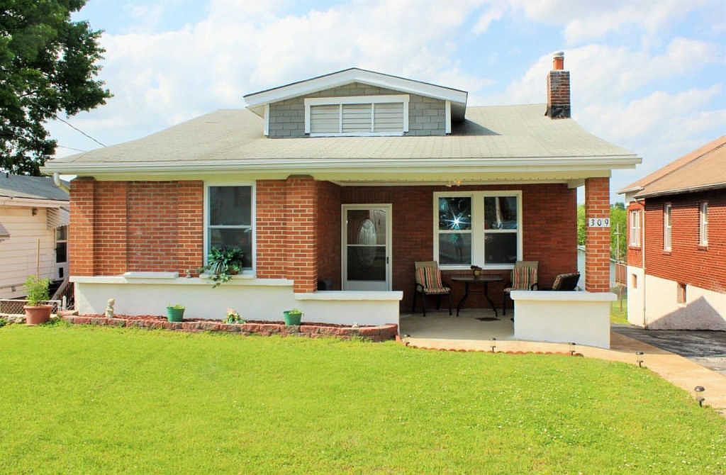 309 W Ripa Ave, Saint Louis, MO 63125 | Zillow