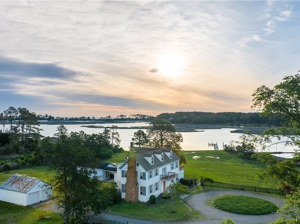 Diggs VA Real Estate - Diggs VA Homes For Sale | Zillow