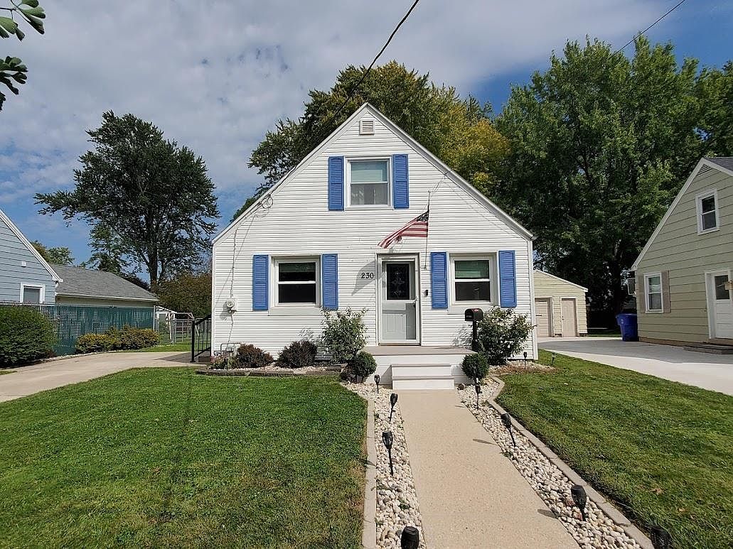 230 S Lee St, Appleton, WI 54915 | Zillow