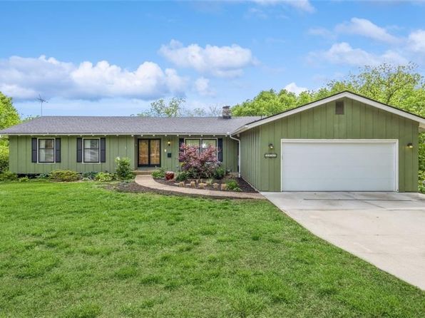 Ranch Style - Kansas City MO Real Estate - 117 Homes For Sale | Zillow