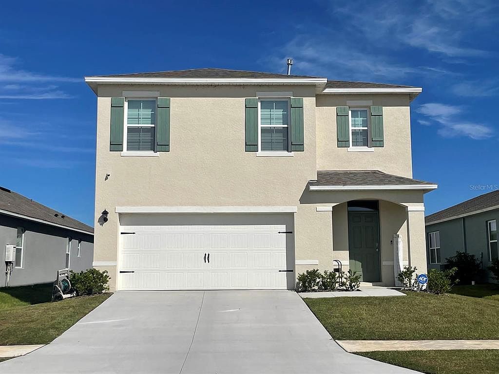 2993 Moulin Rd, Davenport, FL 33837 | Zillow