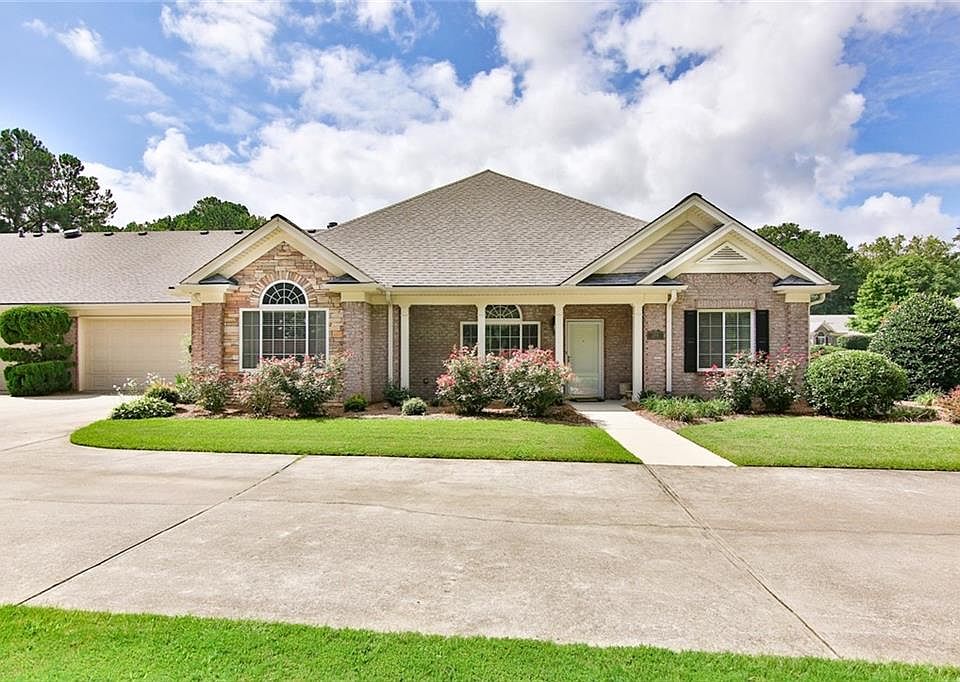 2152 Arbor Oaks Dr Marietta, GA | Zillow - Apartments for Rent in Marietta