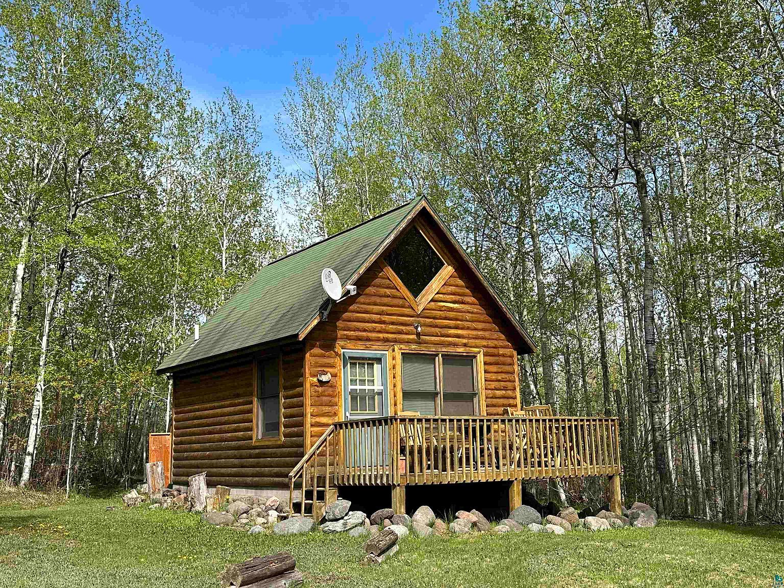 84 Sunrise Dr, Schroeder, MN 55613 | Zillow