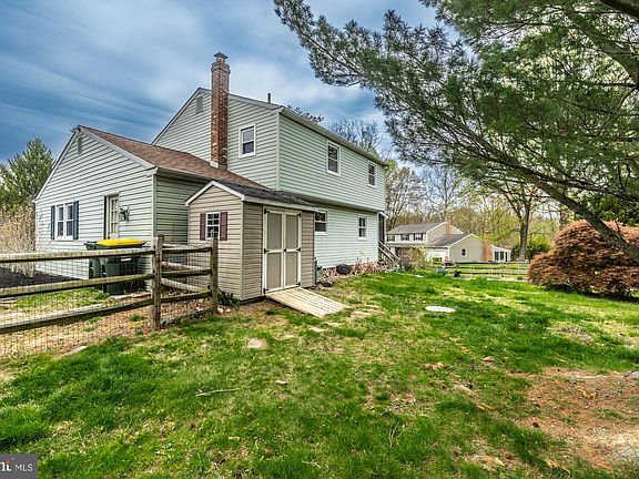 1107 Overlook Dr, Coatesville, PA 19320 | Zillow