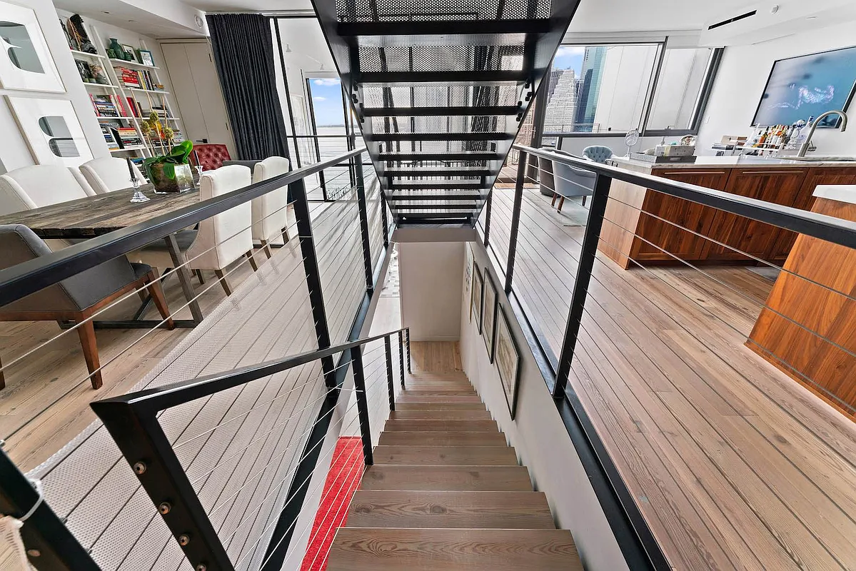 Kendrick Lamar Buys Brooklyn Triplex Penthouse $8.6M | Lipstick Alley