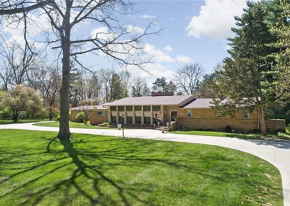 6490 Spring Mill Rd, Indianapolis, IN 46260 | Zillow