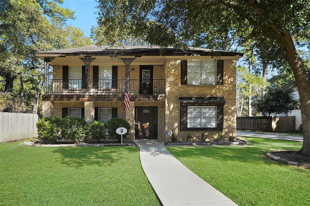 12214 Christy Mill Ct, Houston, TX 77070 | MLS #67942635 | Zillow