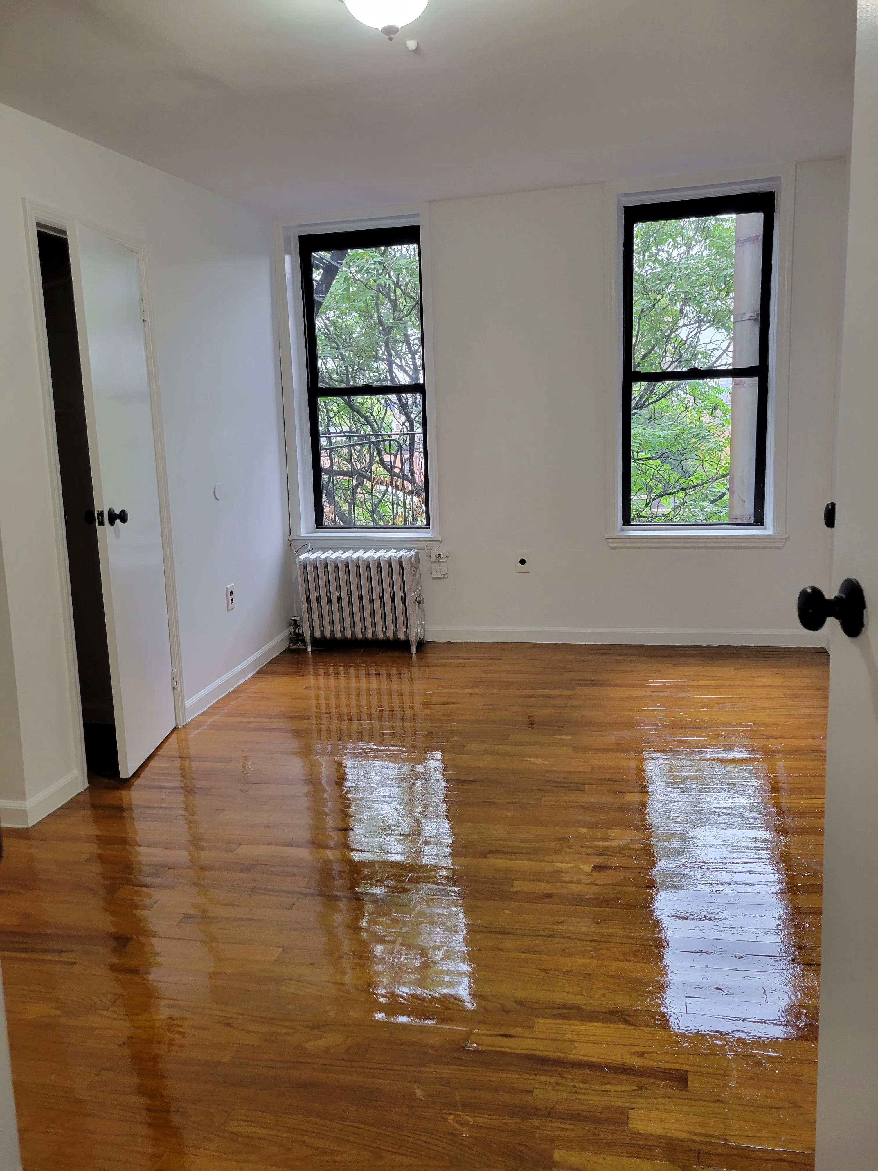5 Morton Street #5B in West Village, Manhattan | StreetEasy