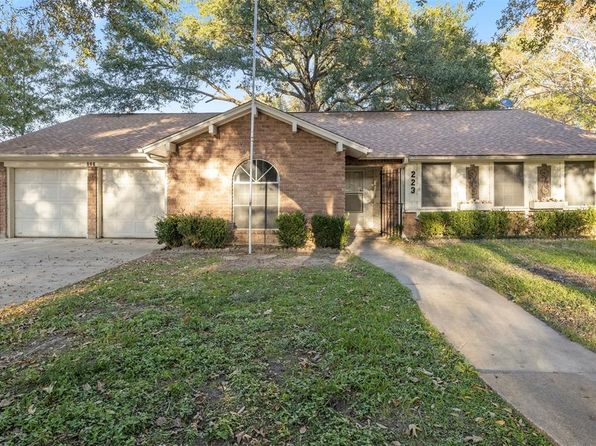 Huntsville TX Real Estate - Huntsville TX Homes For Sale | Zillow