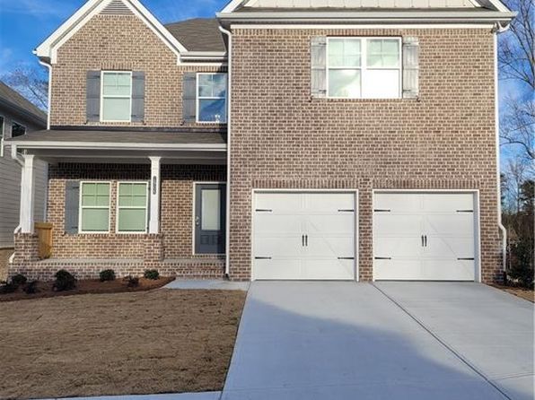 New Construction Homes in Grayson GA | Zillow