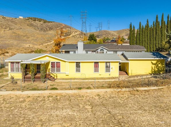 Lake Hughes CA Real Estate - Lake Hughes CA Homes For Sale | Zillow