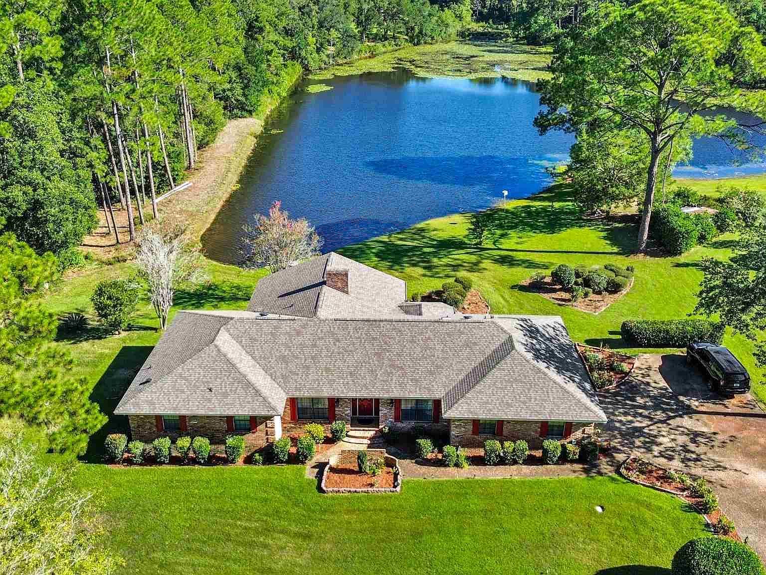 3150 Rushing Creek Rd, Pensacola, FL 32526 | Zillow