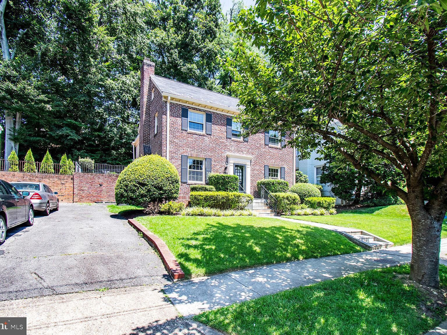 1627 Myrtle St NW, Washington, DC 20012 | Zillow