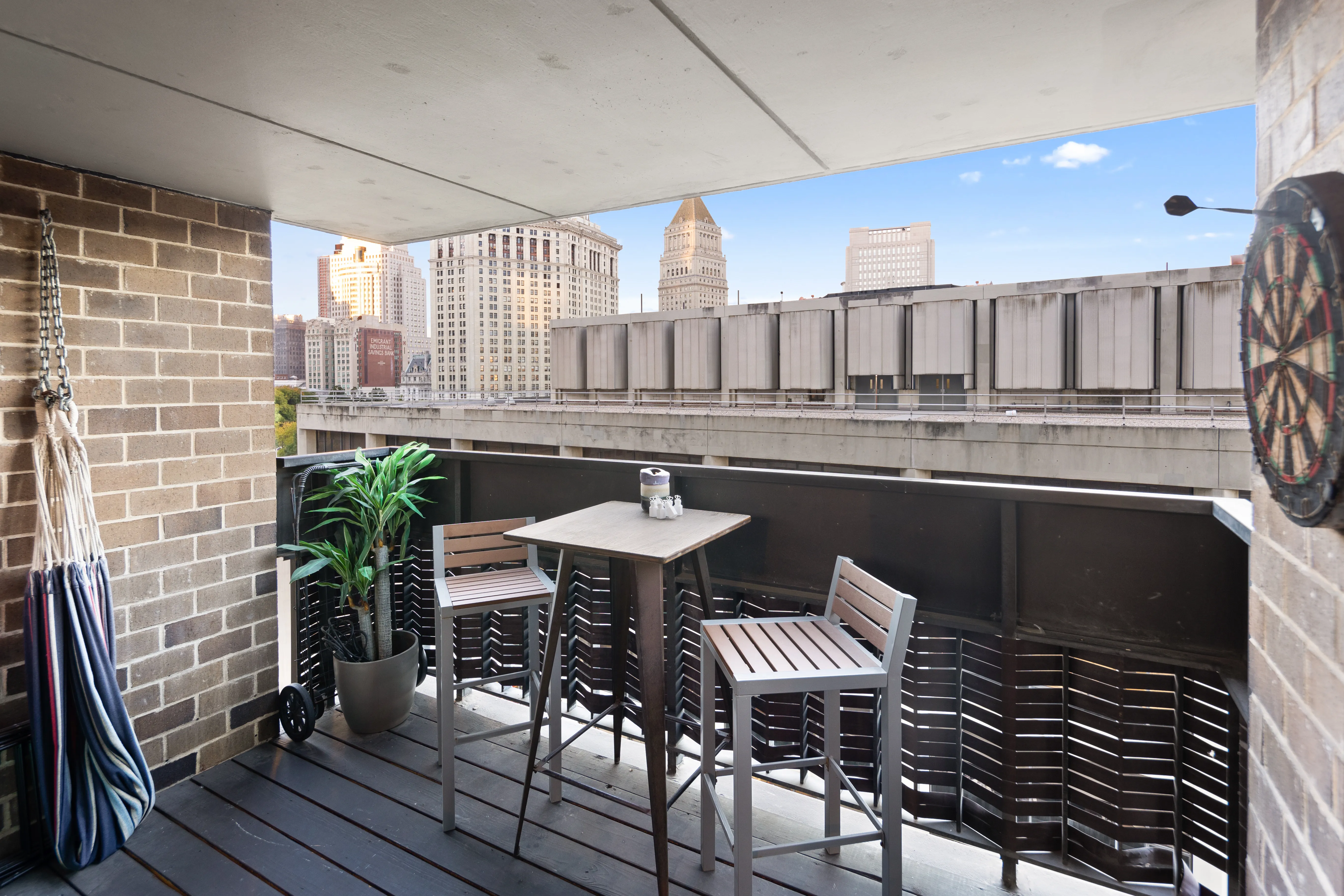 90 Gold Street #14F in Fulton/Seaport, Manhattan | StreetEasy