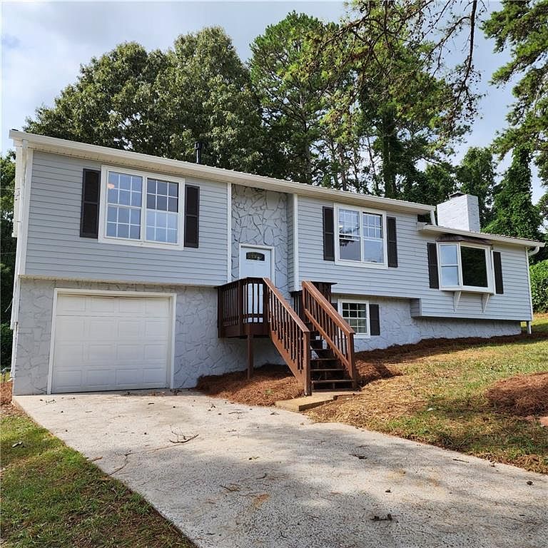 2 Edgefield Dr SE, Silver Creek, GA 30173 | Zillow