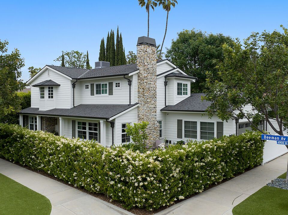 4900 Beeman Ave, Valley Village, CA 91607 | MLS #23-292609 | Zillow
