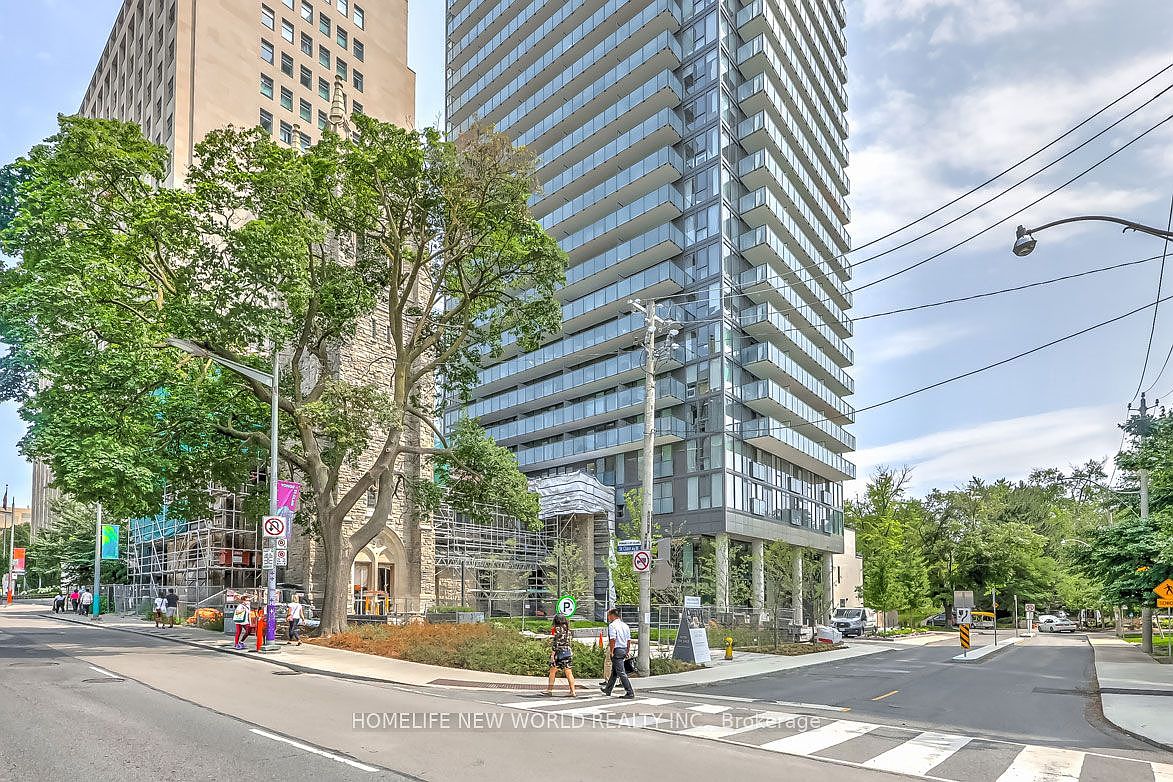 99 Foxbar Rd #1205, Toronto, ON M4V 2G5 | MLS #C7292488 | Zillow