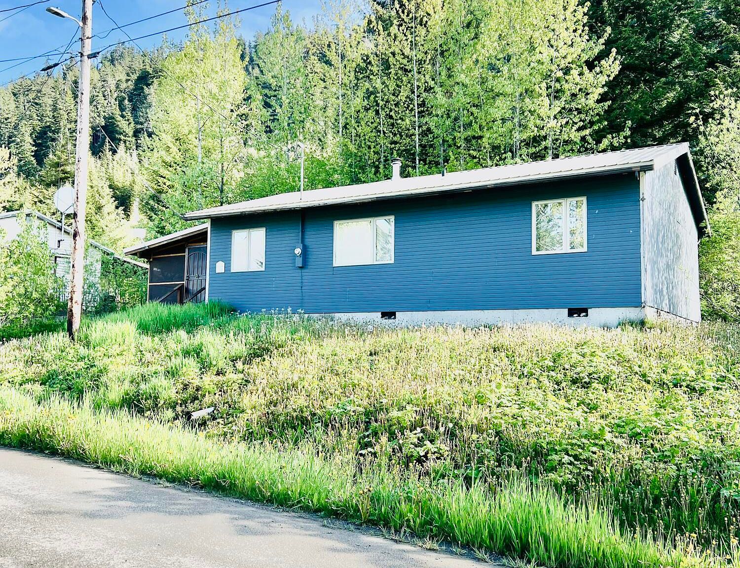 711 Huna Ct, Hoonah, AK 99829 | Zillow