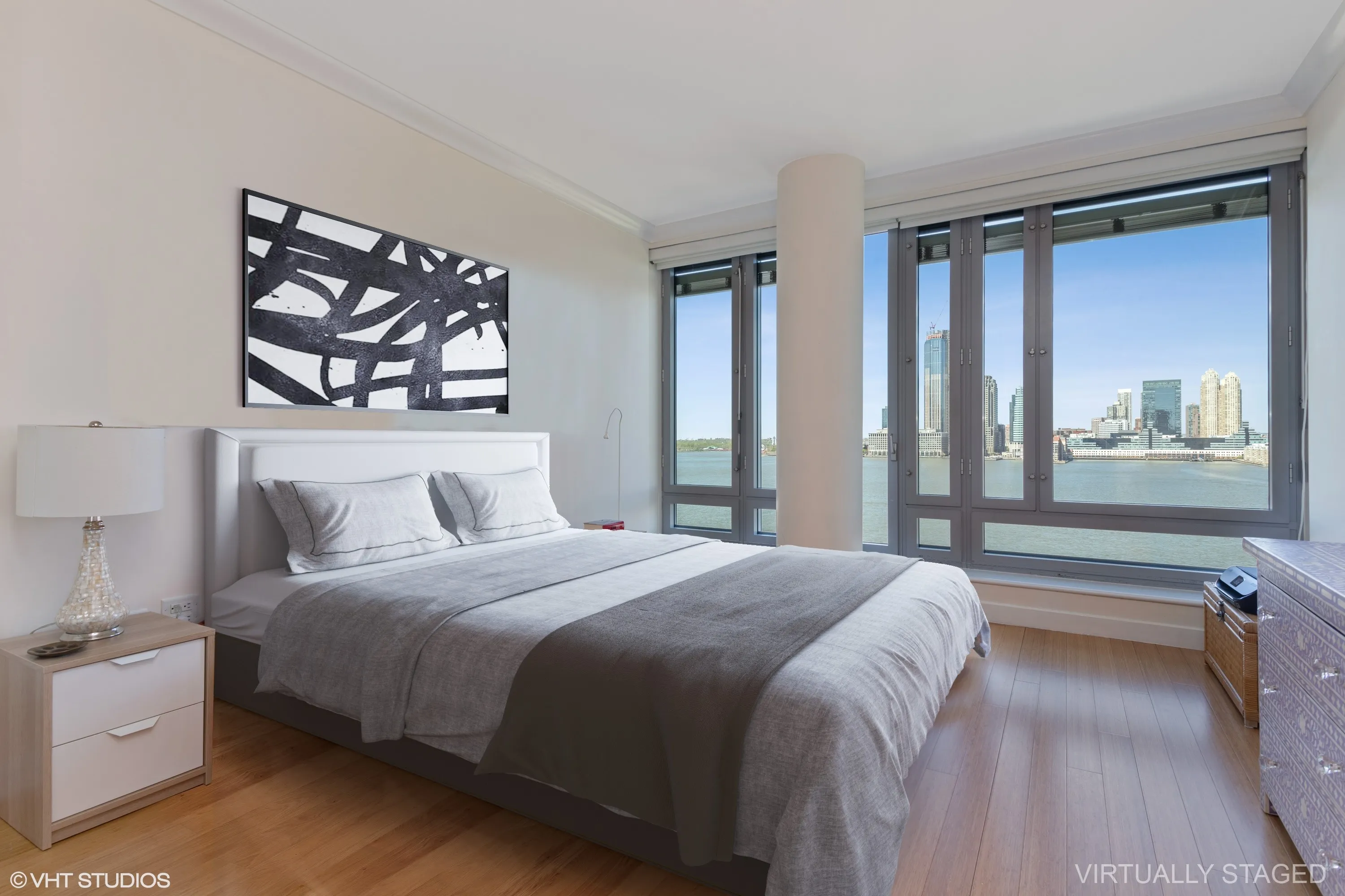 2 River Terrace #11-R in Battery Park City, Manhattan | StreetEasy