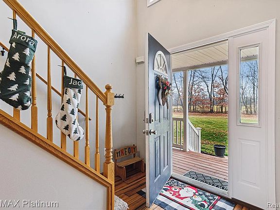 16512 Dutton Rd, Gregory, MI 48137 | MLS #20230105077 | Zillow