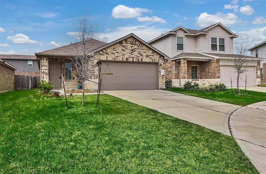 2407 Poplar Copse Ct, Spring, TX 77373 | Zillow
