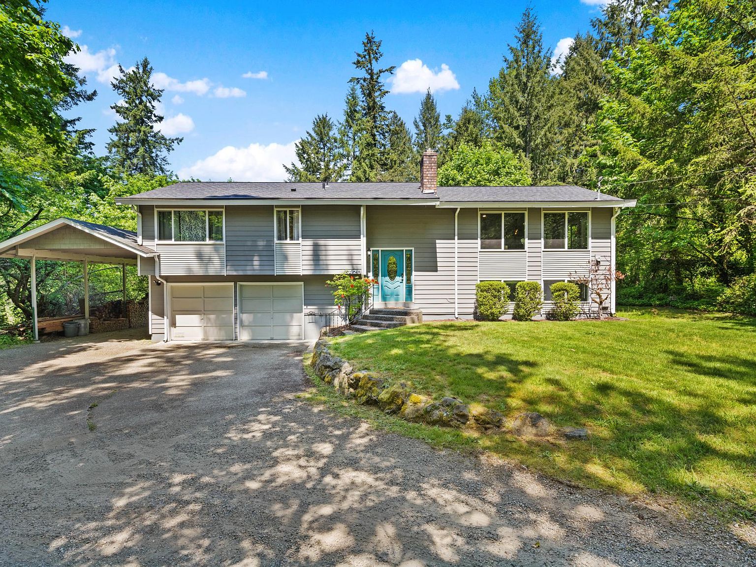 16420 SE Auburn Black Diamond Rd, Auburn, WA 98092 | Zillow