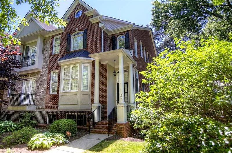 966 Emory Parc Way, Decatur, GA 30033 | Zillow