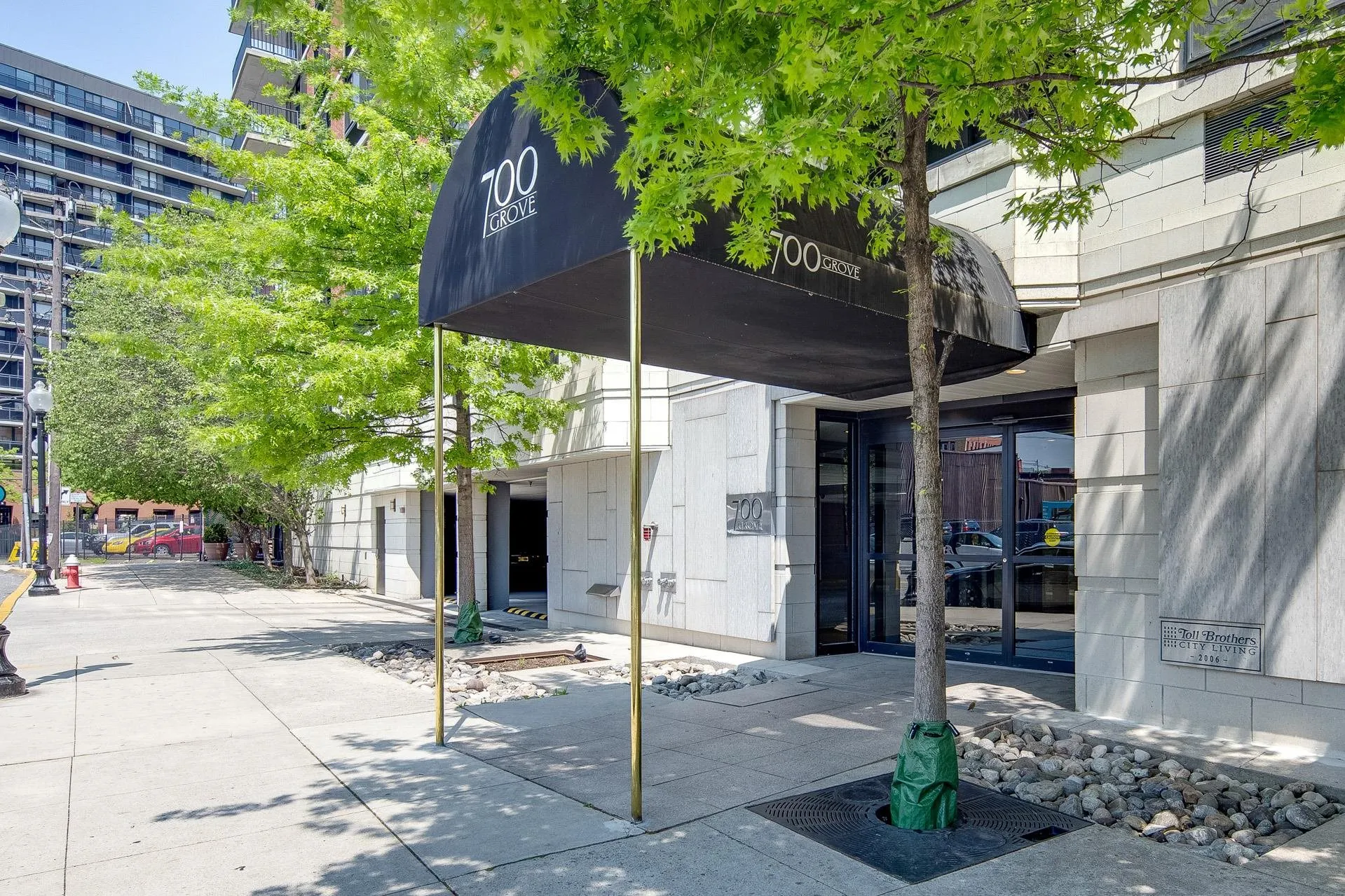 700 Grove Street #10B in Hoboken, New Jersey | StreetEasy