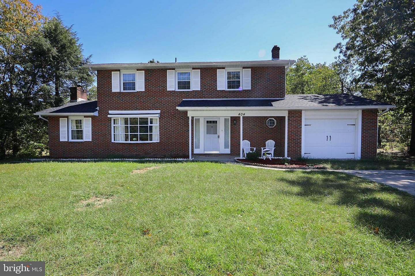404 Bates Mill Rd, Waterford Works, NJ 08089 | Zillow