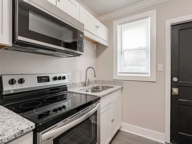 1216 1/2 Gregg St Columbia SC | Zillow