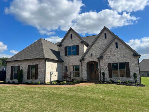 New Construction Homes in Jackson TN | Zillow