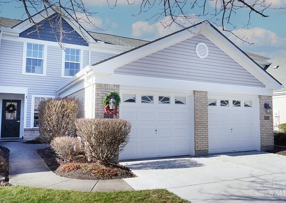 6741 Ridgefield Ct, Mason, OH 45040 | Zillow