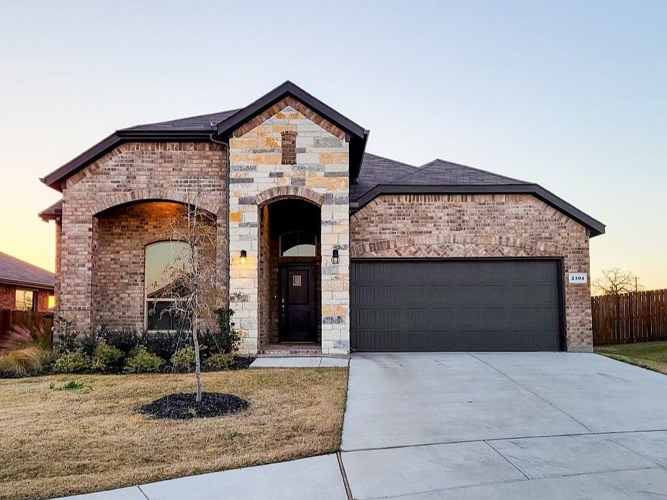 2304 Briscoe Ranch Dr, Weatherford, TX 76087 | Zillow