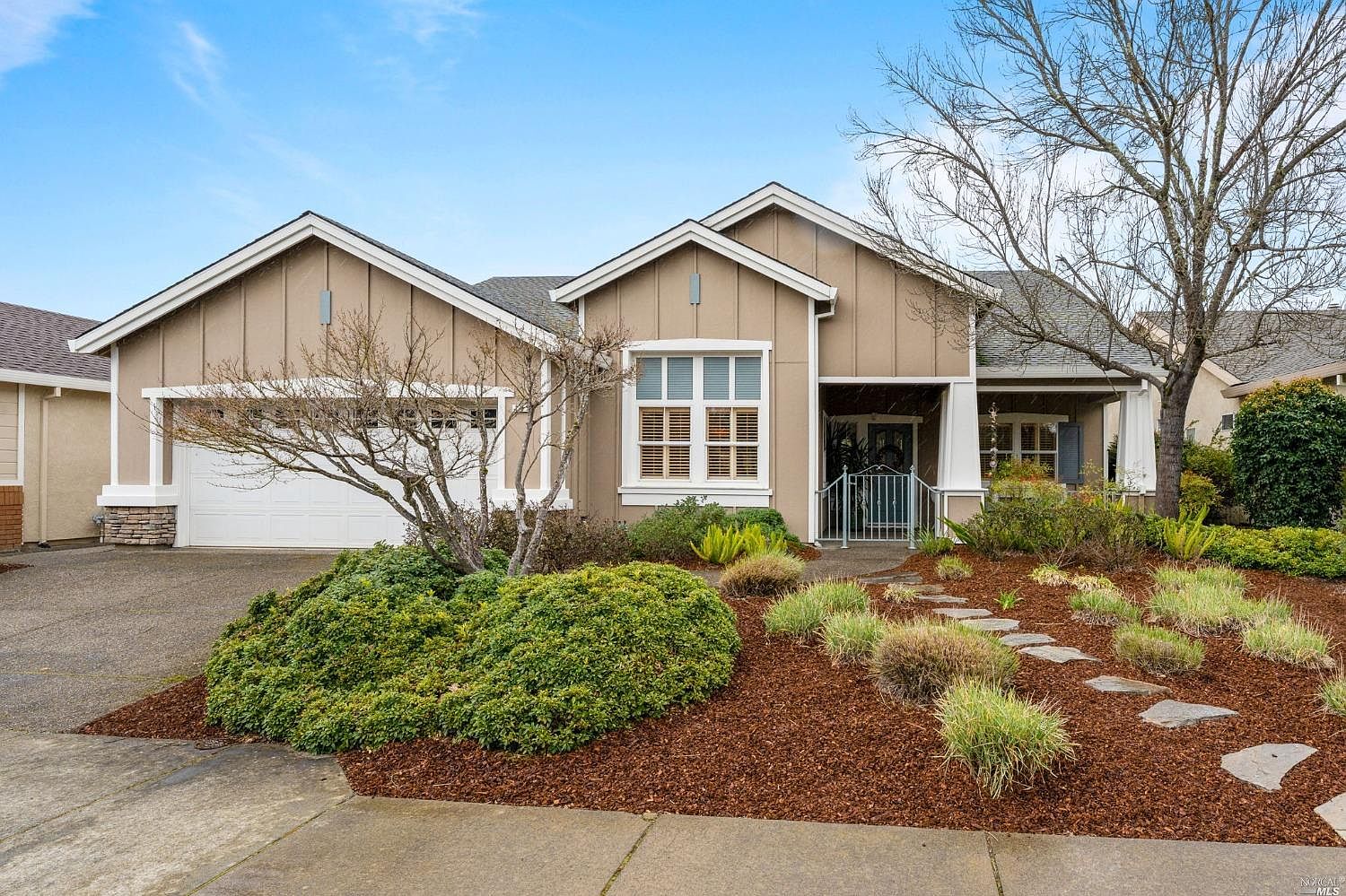 105 Del Webb Drive, Cloverdale, CA 95425 | Zillow