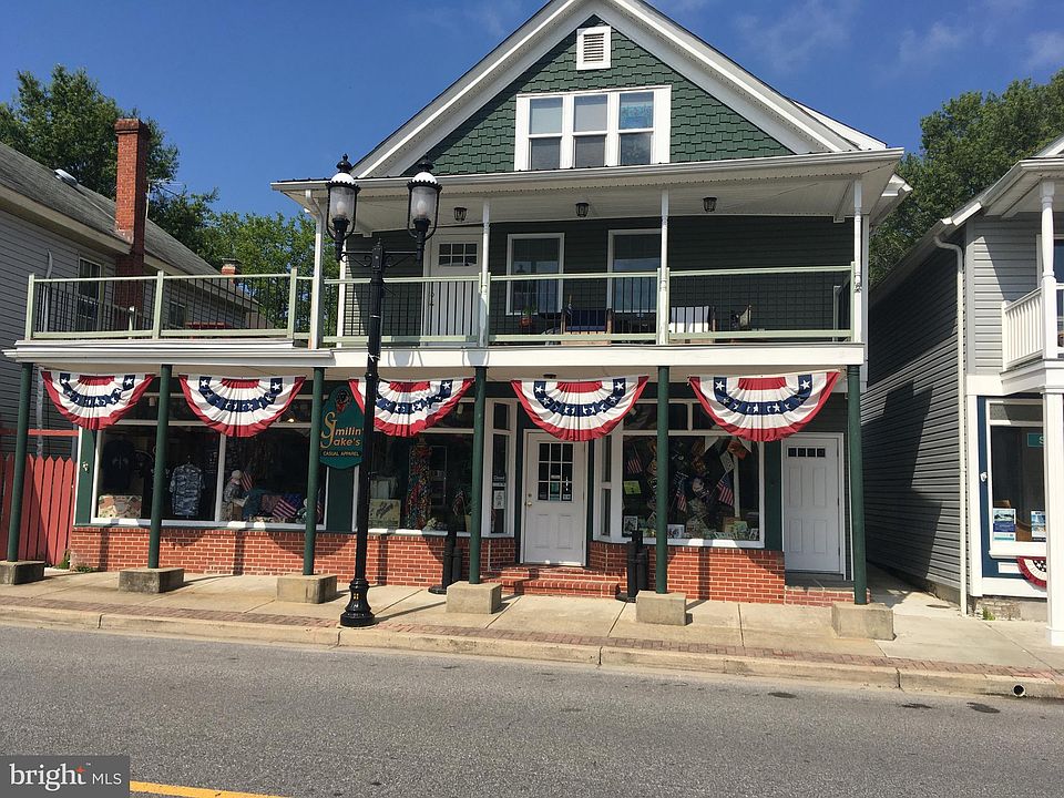 5770-5774 N Main St, Rock Hall, MD 21661 | MLS #MDKE2002930 | Zillow