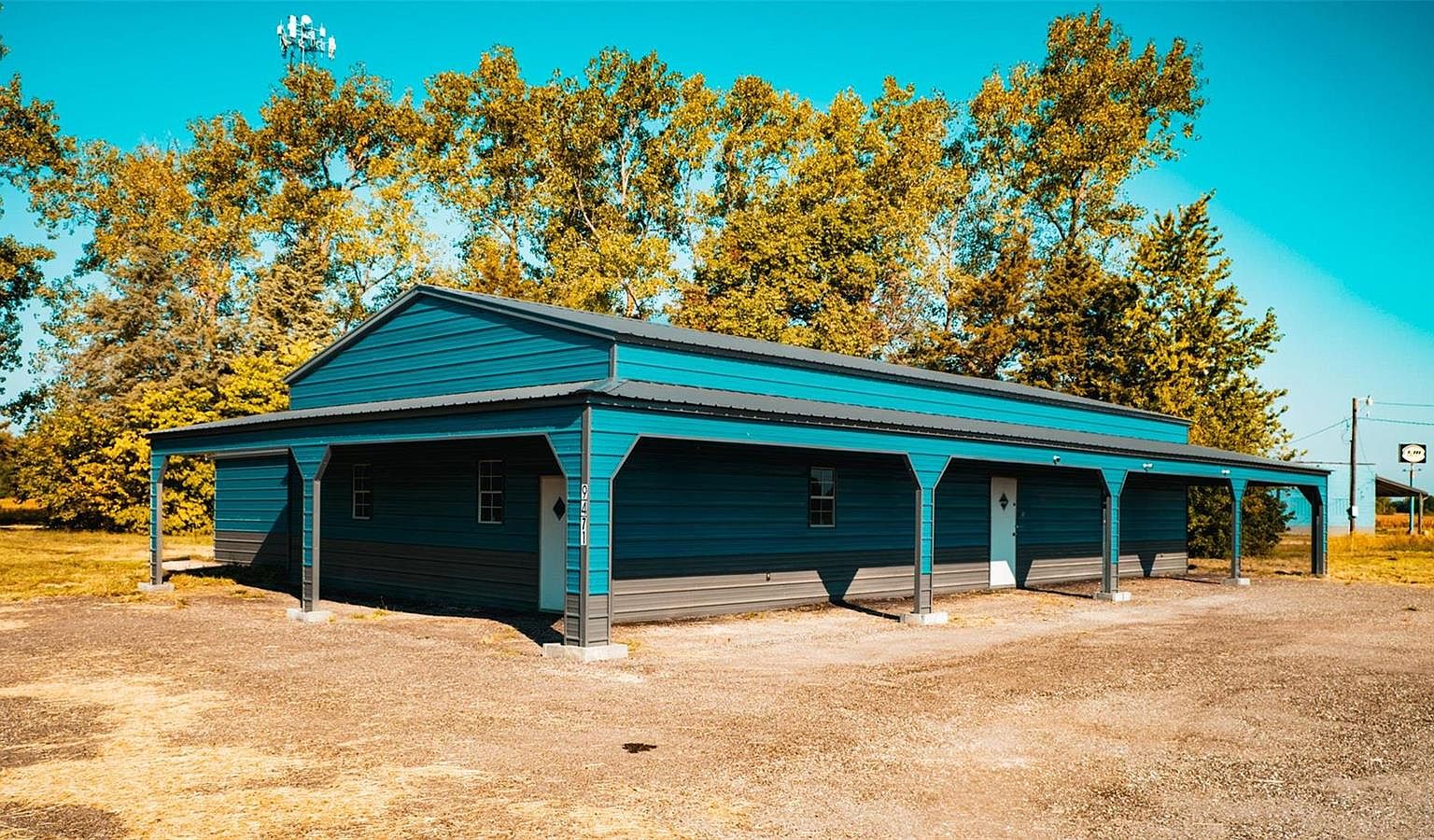 420 E Birch St, Hunnewell, MO 63443 | MLS #23057904 | Zillow