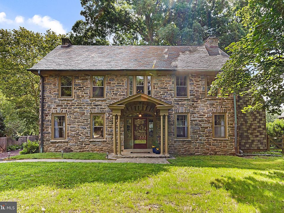 89 W Sproul Rd, Springfield, PA 19064 | Zillow