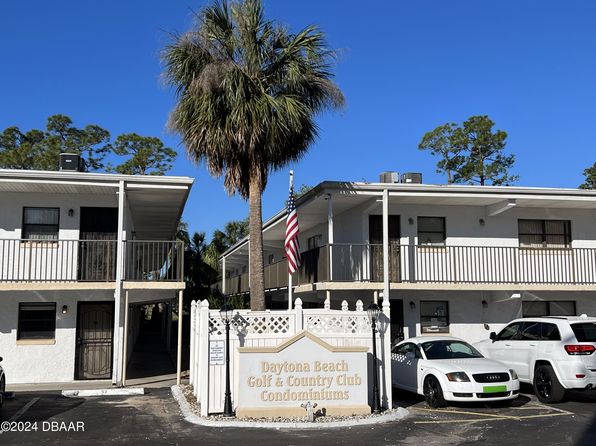 Daytona Beach FL Condos & Apartments For Sale - 422 Listings | Zillow